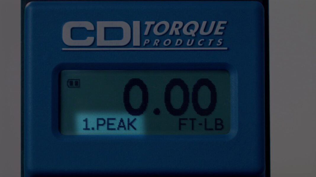 CDI Torque Training Series – DTC, Digital Torque Checker | Norbar Việt ...